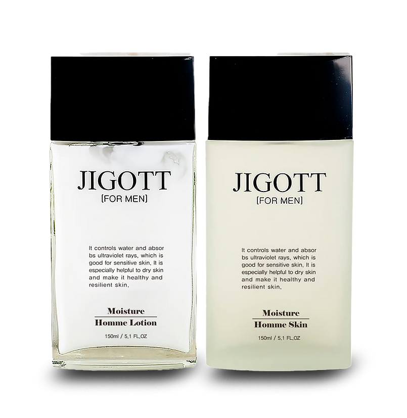 Loción para hombre Jigott – Kanao Kr