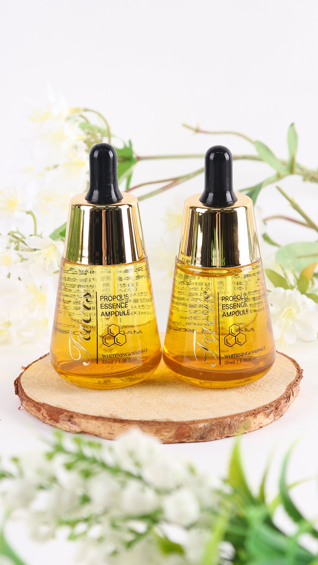 Propolis Essence Ampoule – Kanao Kr