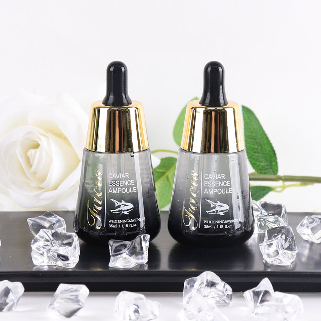 FACIS Sérum Facial con Esencia de Caviar Caviar Essence Ampoule – Kanao Kr