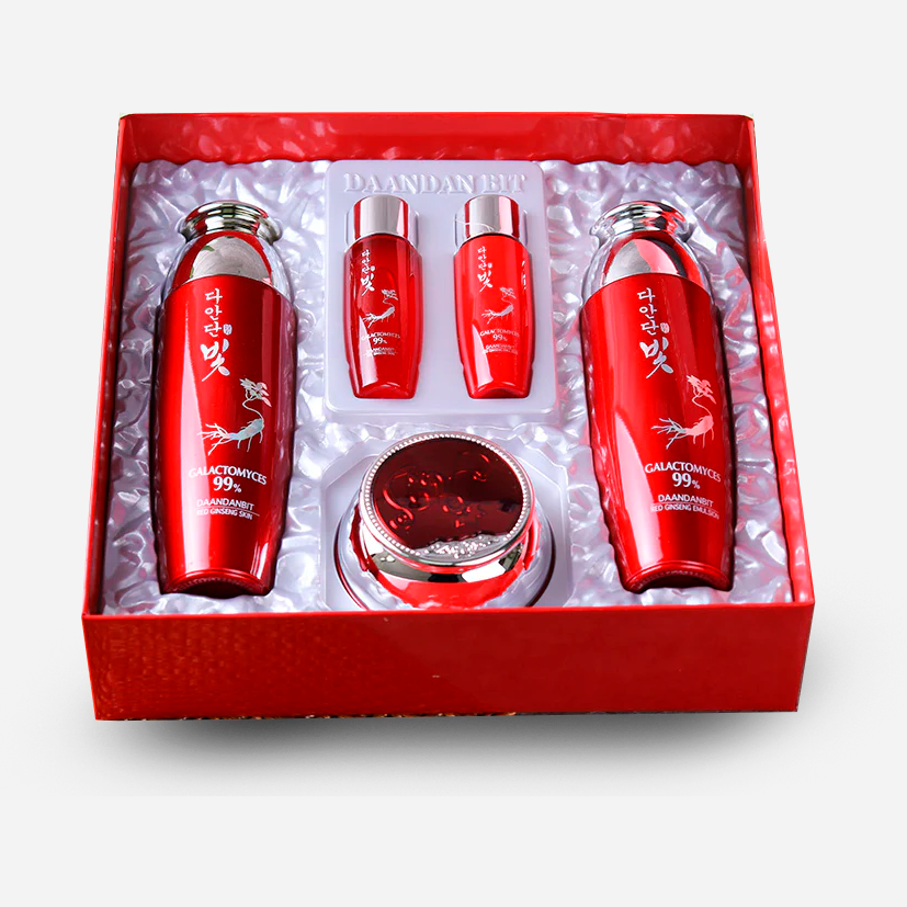 Premium Red Ginseng 3Set – Kanao Kr