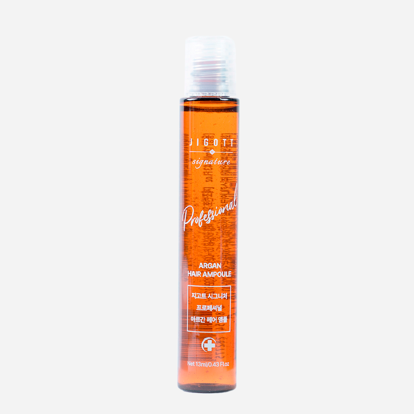 Jigott Signature Professional Argan Hair Ampoule – Kanao Kr