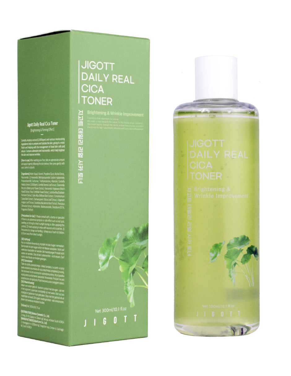 JIGOTT TONICO DE CICA RELAJANTE – Kanao Kr