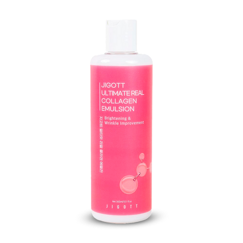 Ultimate Real Collagen Emulsion – Kanao Kr