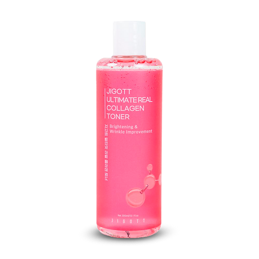 Ultimate Real Collagen Toner – Kanao Kr